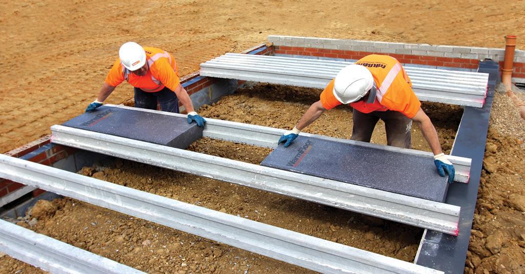 Understanding and complying with Part L regulations | In Focus ...