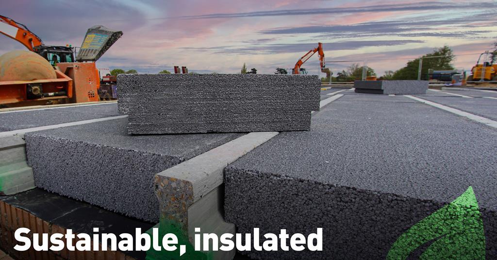 Understanding and complying with Part L regulations | In Focus ...