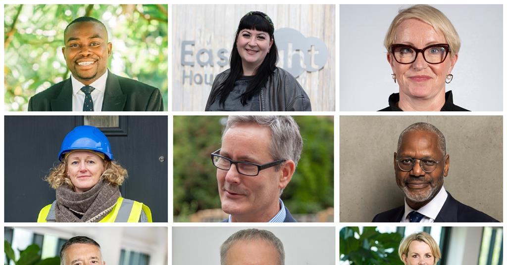 Best of 2024: comment pieces | In Focus | Housing Today