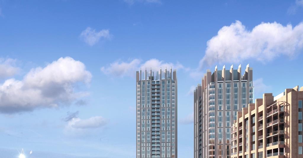 Avanton announces 5,000-home London build-to-rent drive | News ...