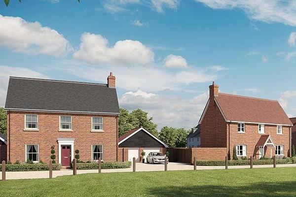 Hopkins Homes appoints Countryside veteran as new commercial director ...