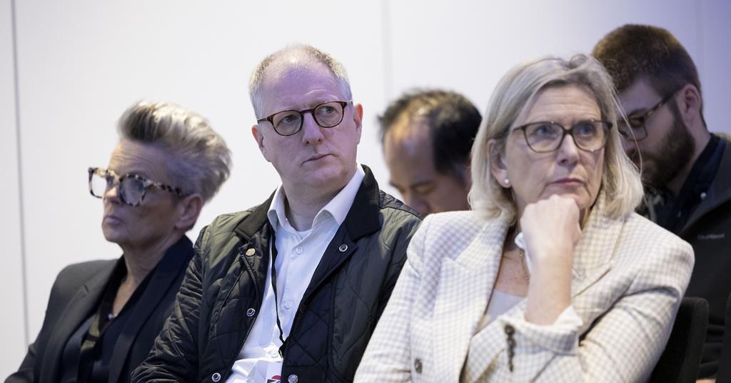 Key takeaways from Housing Today Live and the Building the Future ...