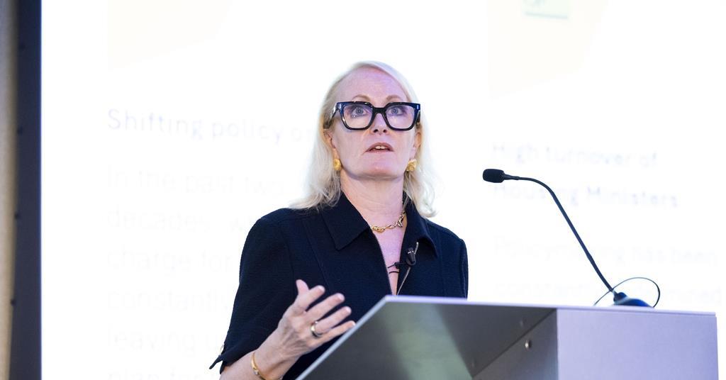 Key takeaways from Housing Today Live and the Building the Future ...