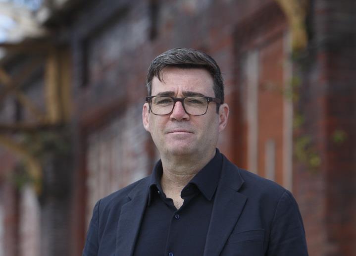 Burnham launches consultation on Good Landlord Charter | News | Housing ...