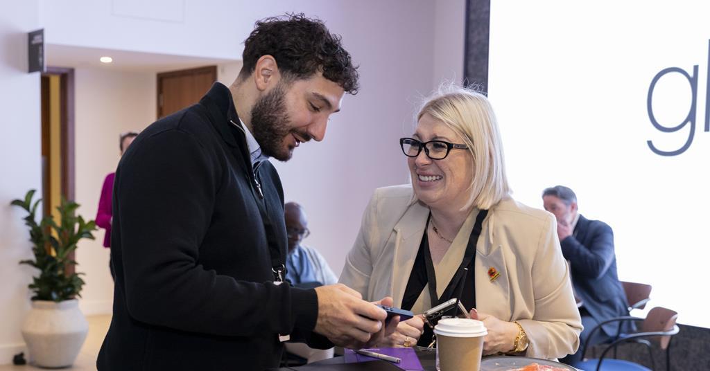 Key takeaways from Housing Today Live and the Building the Future ...