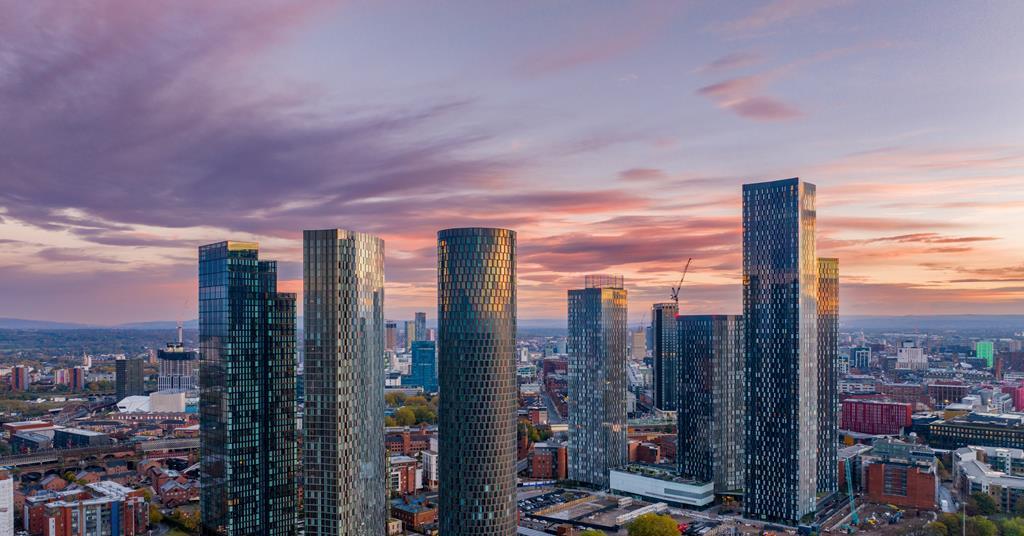 Operational living sectors could more than double in value by 2029 ...