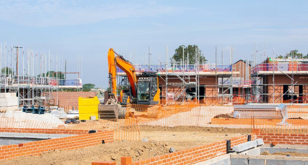Housing starts lag behind completions for sixth consecutive quarter ...