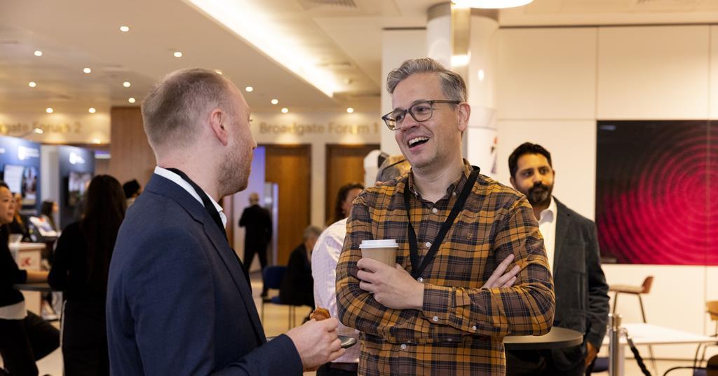 Key takeaways from Housing Today Live and the Building the Future ...