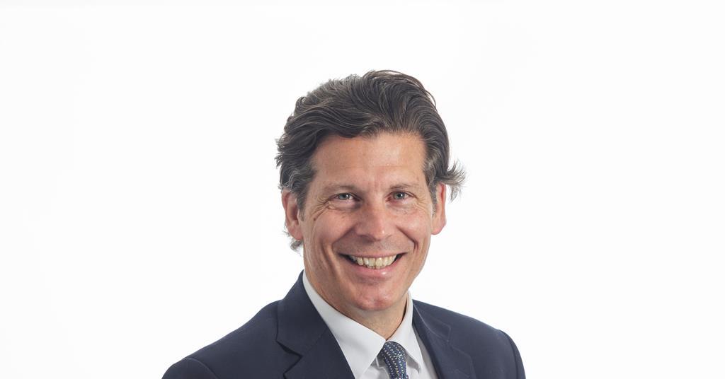 Cala appoints new chief executive | News | Housing Today