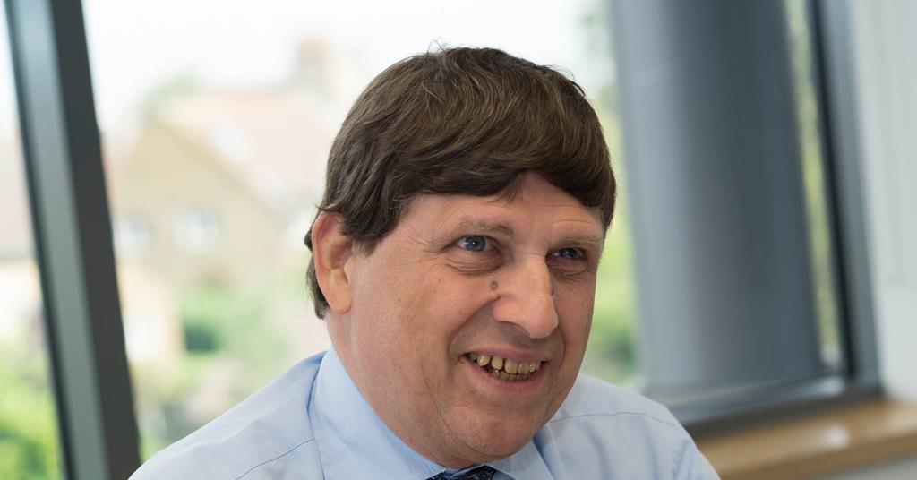 Roger Humber: A fearless leader of the industry who fought for what he ...