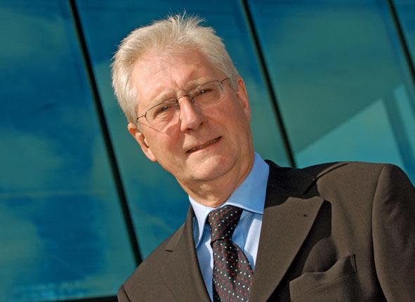Roger Humber: A fearless leader of the industry who fought for what he ...