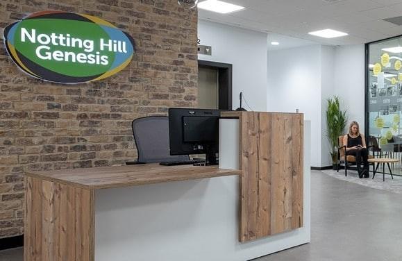 Notting Hill Genesis confirms £90m deficit in overdue financial ...