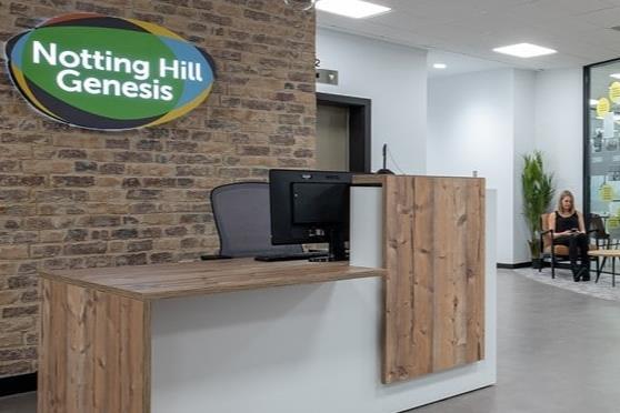 Notting Hill Genesis confirms £90m deficit in overdue financial ...