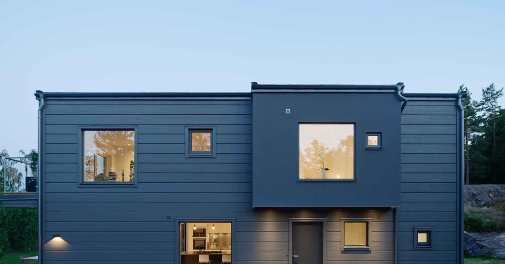 Modular construction: the Goldman Sachs effect | In Focus | Housing Today