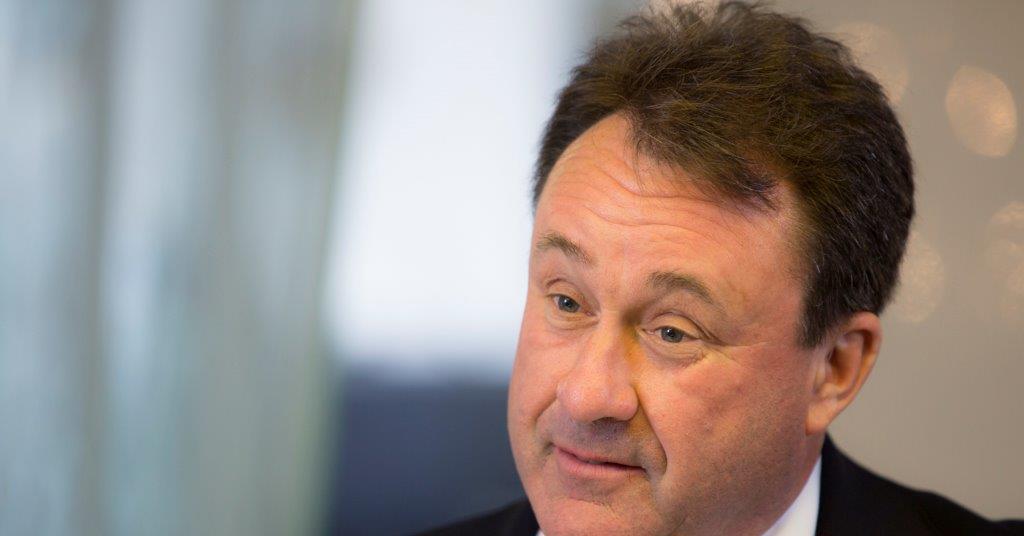 Lovell parent company faces £50m bill as DLUHC looks to widen cladding ...