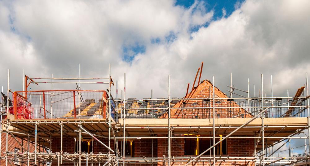 Housing completions up 185% in third quarter of 2020 | News | Housing Today