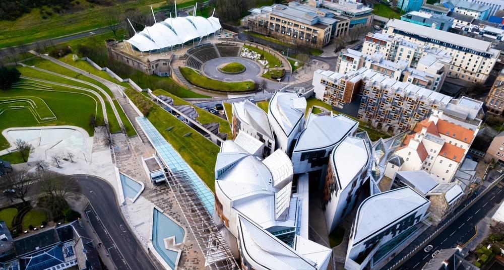 Six key takeaways from Scotland’s Housing Festival 2025 | In Focus ...