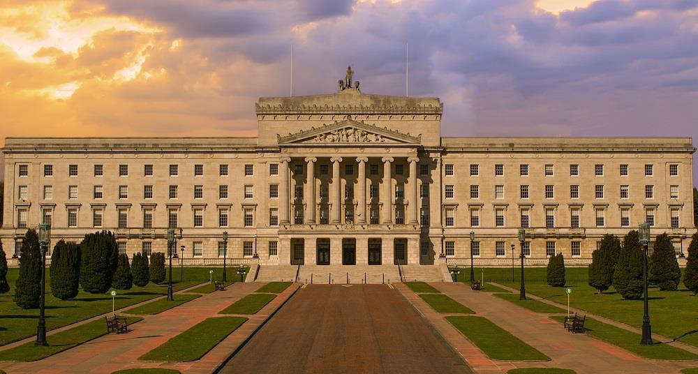 NIFHA and CIH welcome Stormont’s ‘clear target’ of 5,850 social homes ...