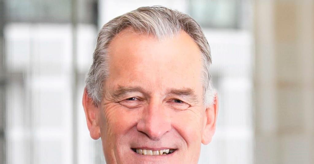 Ian Ellis named as new chair of Notting Hill Genesis | News | Housing Today