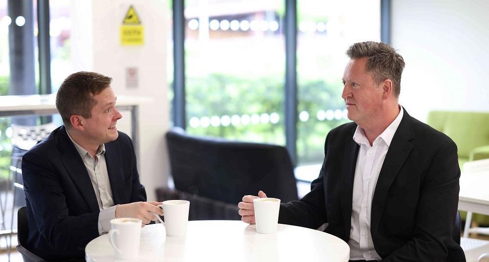 ‘I’m going to deal with this’ – Riverside boss Paul Dolan opens up ...