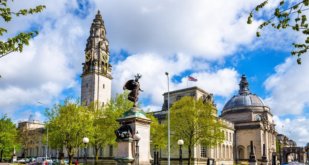 Legal & General backs final phase of Cardiff Central Square revamp ...
