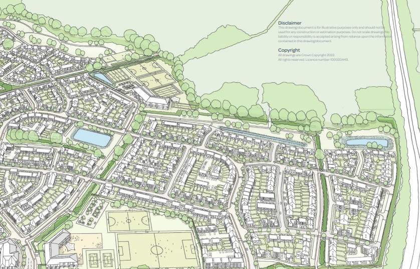 Vistry signs development deal with Milton Keynes City Council to build ...