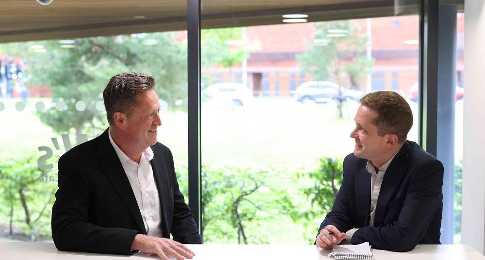 ‘I’m going to deal with this’ – Riverside boss Paul Dolan opens up ...