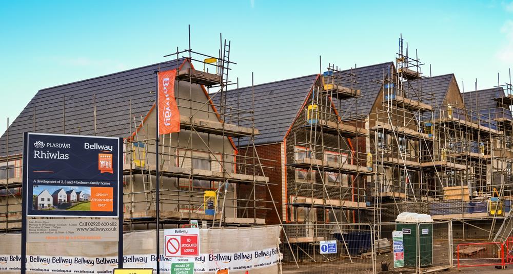 First-time buyers need more financial help from government, Bellway CEO ...