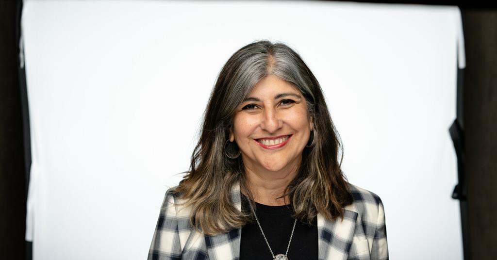 Geeta Nanda: ‘I will remain connected to housing, I think it’s in my ...