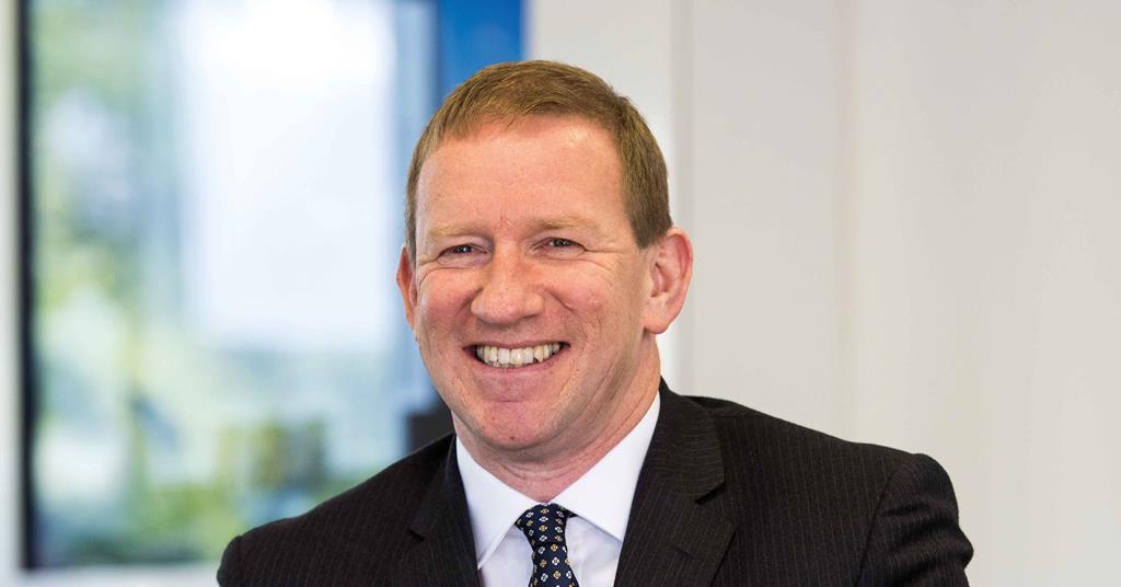 Barratt raises volume expectations on ‘strong’ trading | News | Housing ...