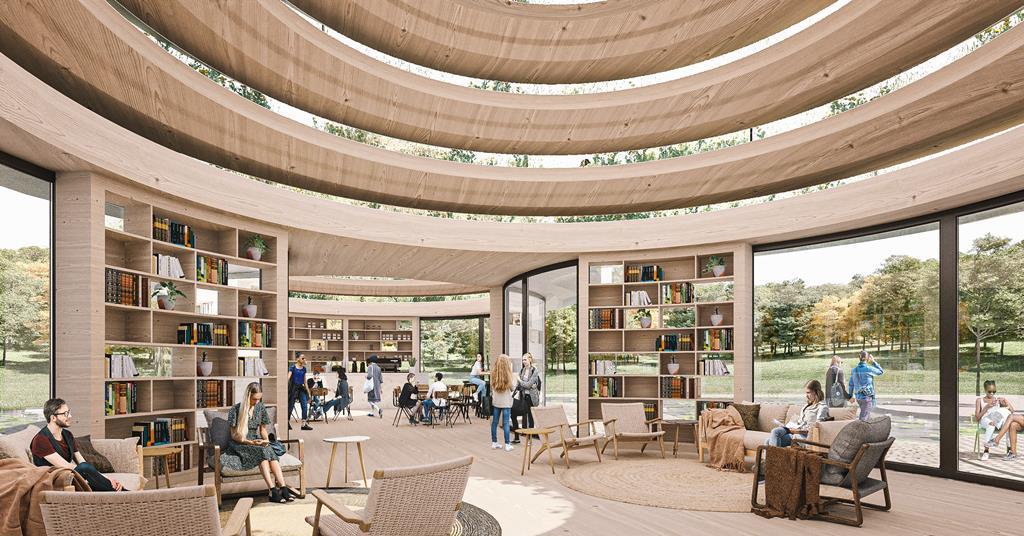 Present Made sees a future in the suburbs for build-to-rent schemes ...