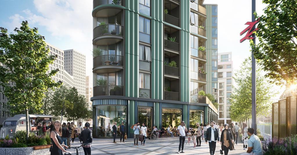 Enfield Council seeks developer for next phase of 10,000-home Meridian ...