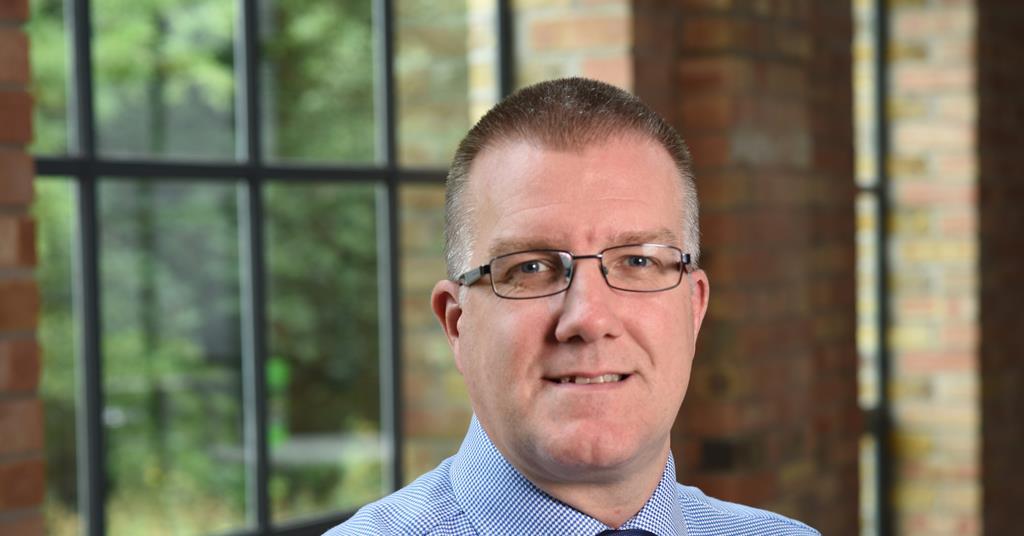 Hill appoints first ever strategic land director | News | Housing Today