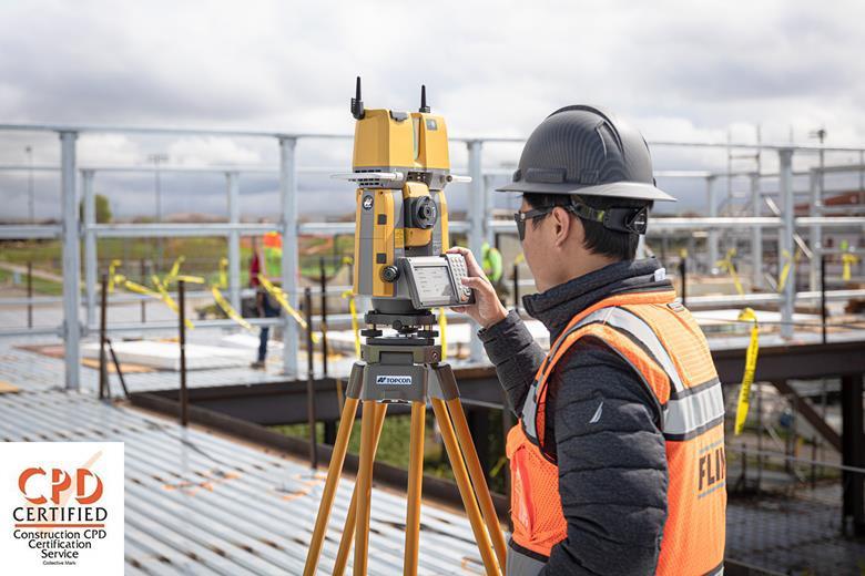 CPD 15 2024: Digital workflow technology | CPD | Housing Today
