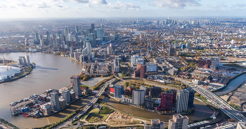TfL looking for development partner for 1,500-home Newham scheme | News ...