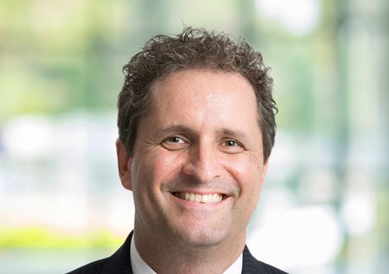 Goldman Sachs-backed developer Riverstone hires new CEO | News ...