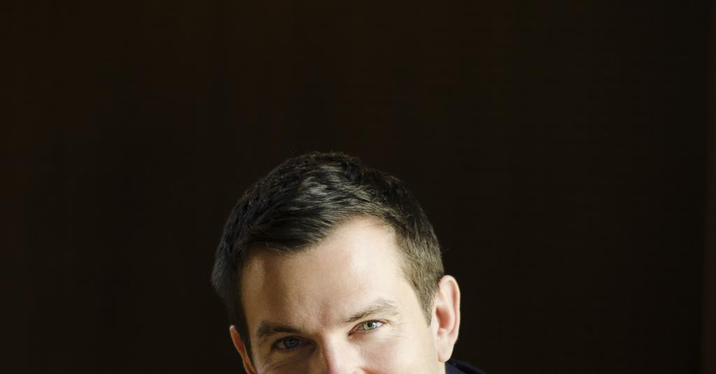 Interview: Johnny Caddick, Moda Living | In Focus | Housing Today