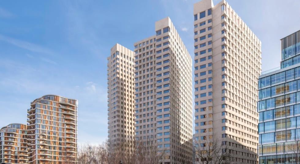 LSE and Equitix gets green light for £400m student accommodation scheme ...
