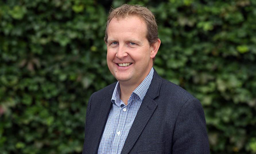 East Midlands housing association appoints new chief executive | News ...