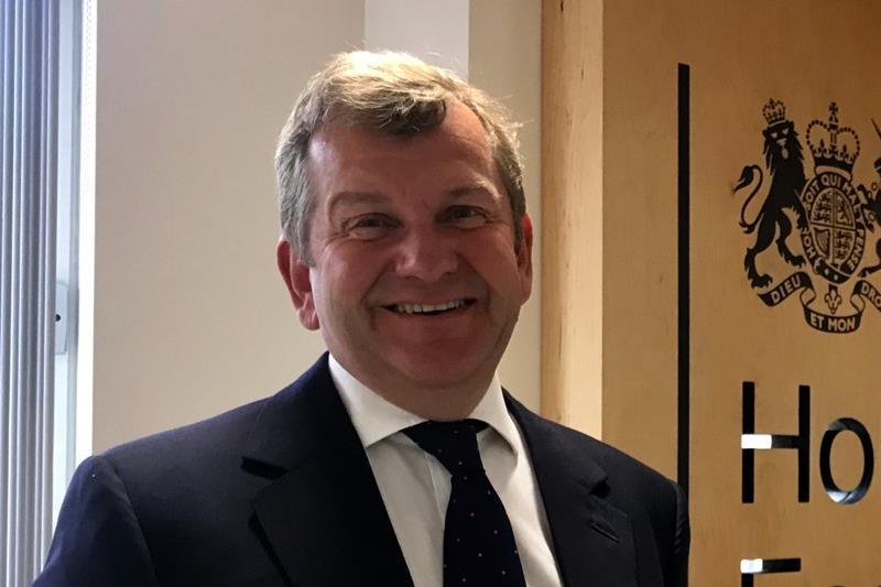 Former Homes England chair to oversee new ‘for profit’ landlord | News ...