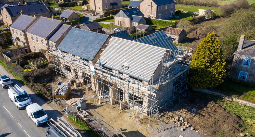 Homes England details new ‘levelling up’ housing funds | News | Housing ...