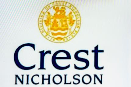 Crest Nicholson appoints group finance director | News | Housing Today
