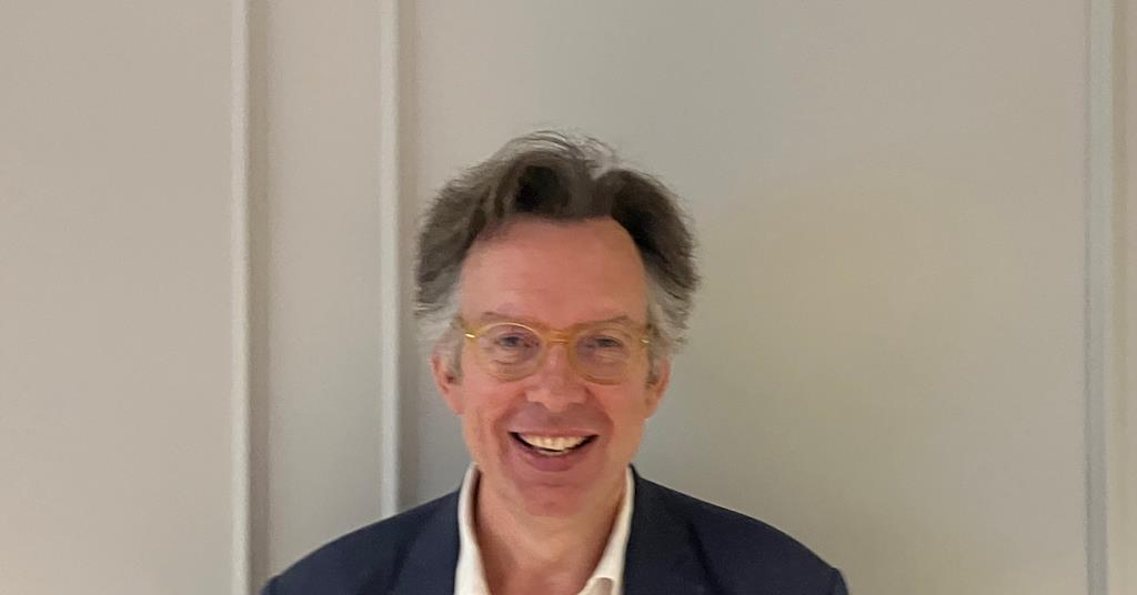 ‘Not just transactions’: Richard Blakeway explains how he wants to work ...