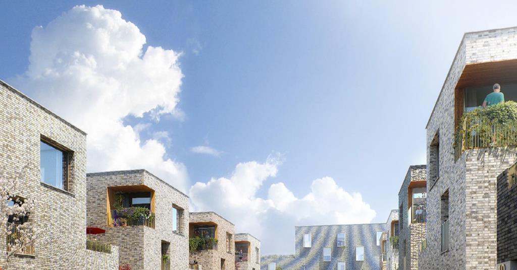 Green light for £1.3bn coastal regeneration in Edinburgh | News ...