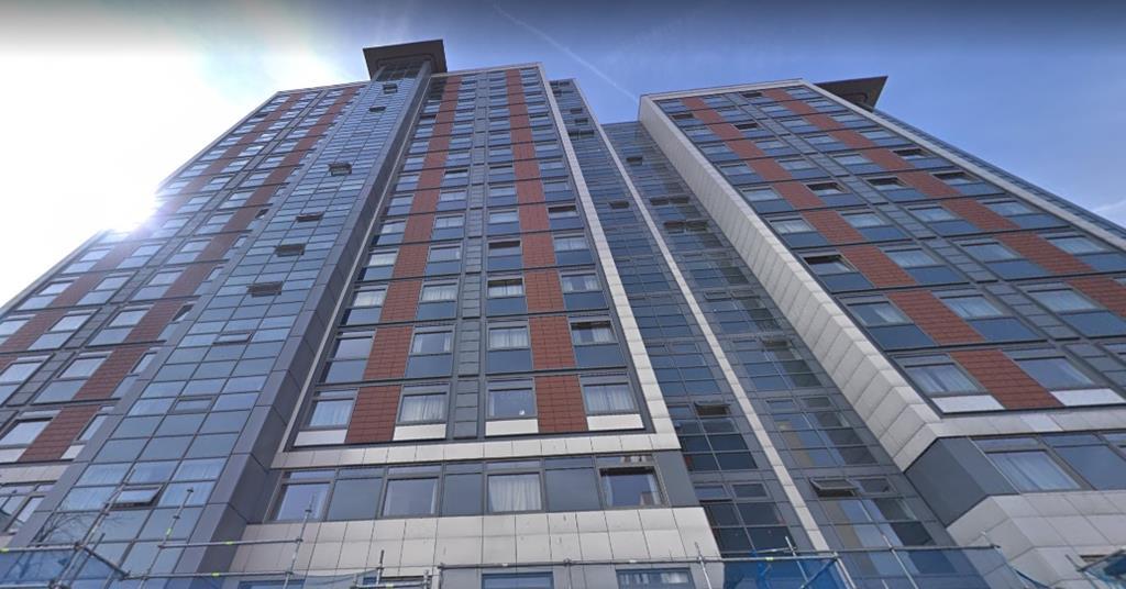 Notting Hill settled £20m legal claims over Paragon block in 2019 ...