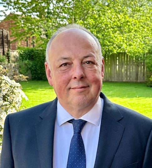 Gleeson Homes appoints group construction director | News | Housing Today