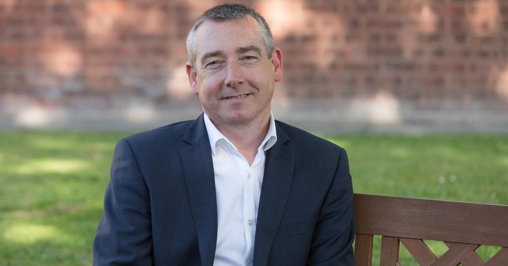 ‘Are we putting customers at the heart of our decision-making?’ Phil ...