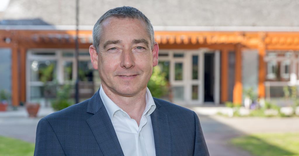 ‘Are we putting customers at the heart of our decision-making?’ Phil ...