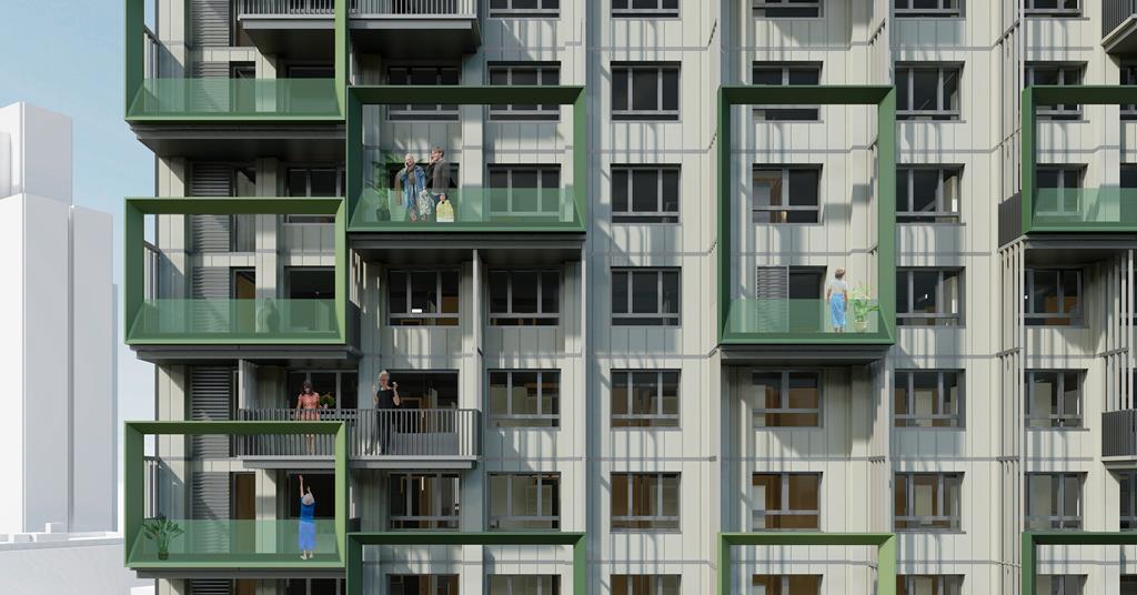 Ahead of a £1.5bn development, Populo Living shares its plan to boost ...