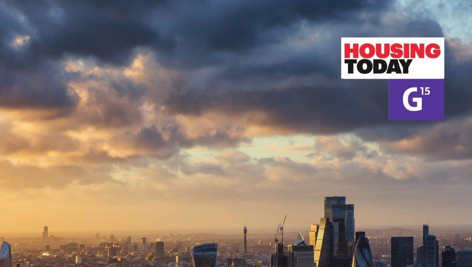 Housing Today and G15 State of the Capital 2026 report | In Focus ...
